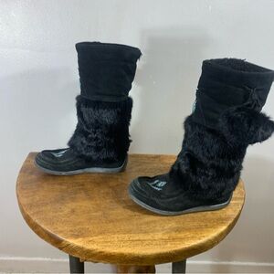muks | Shoes | Muks Made In Canada Winter Mukluks Boots | Poshmark